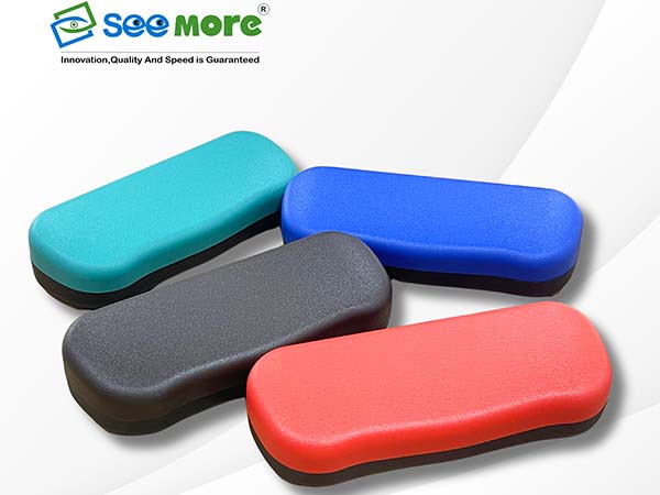 Colorful Spectacles Case Manufacturer, Premium Type Spectacles Case ...